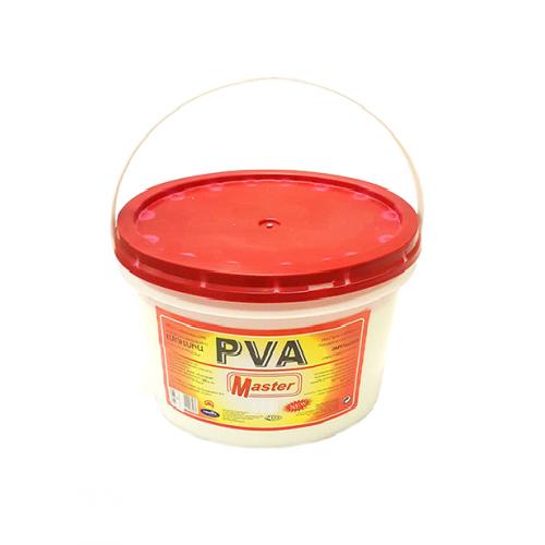 წებო Master PVA 8.5 კგ | webo-master-pva-85-kg - კერემონტი